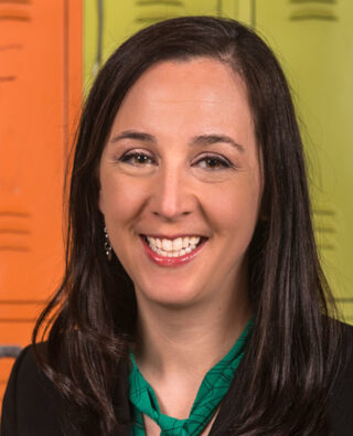 Kelly-Shields - KIPP Baltimore